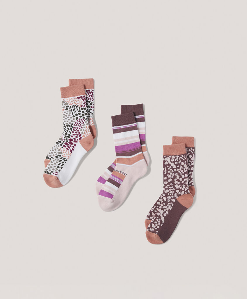 Calcetines ecológicos sustentables - Eco Terrke